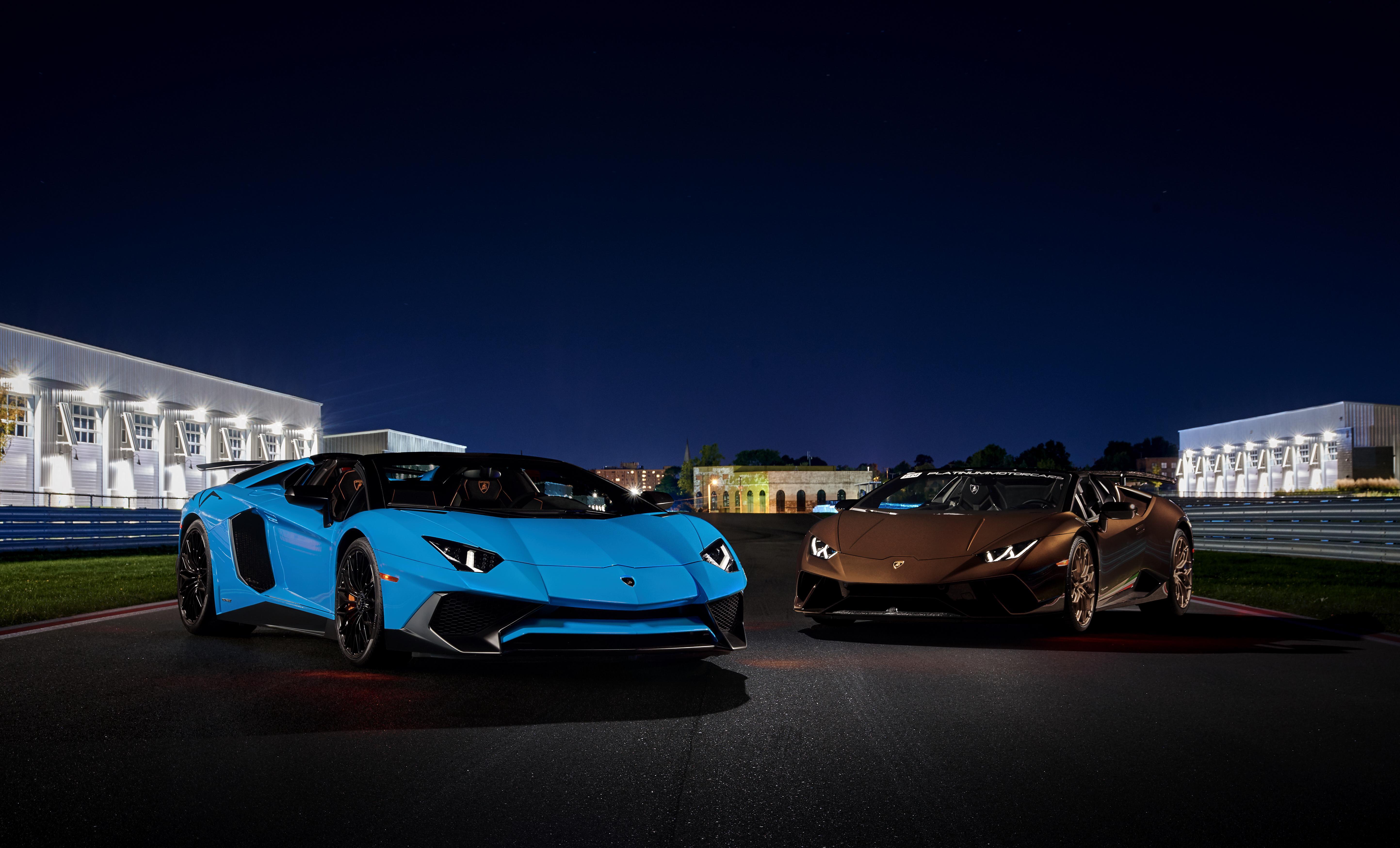 Cool Lamborghini Aventador Wallpapers - Top Free Cool Lamborghini ...