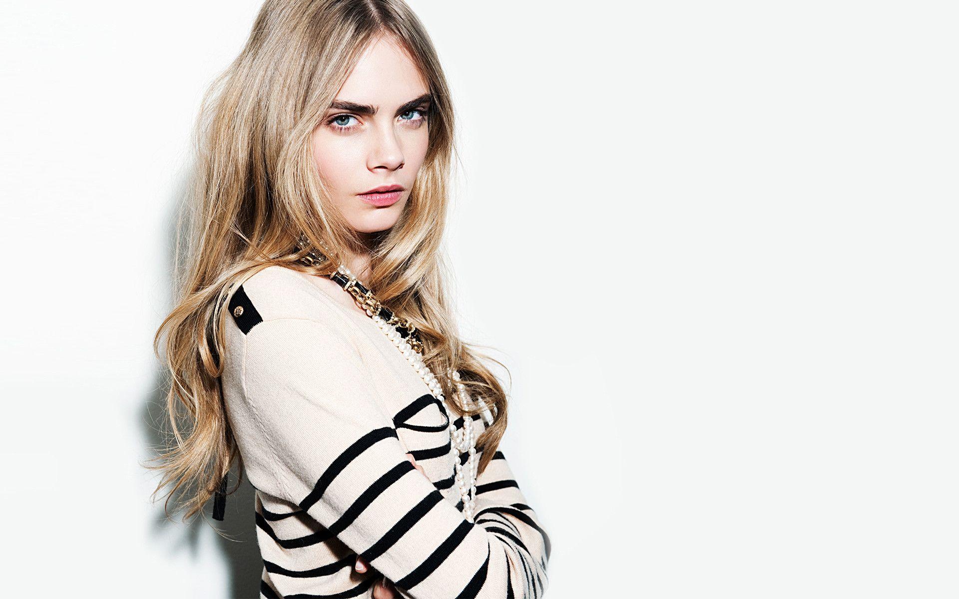Cara Delevingne HD Wallpapers - Top Free Cara Delevingne HD Backgrounds ...