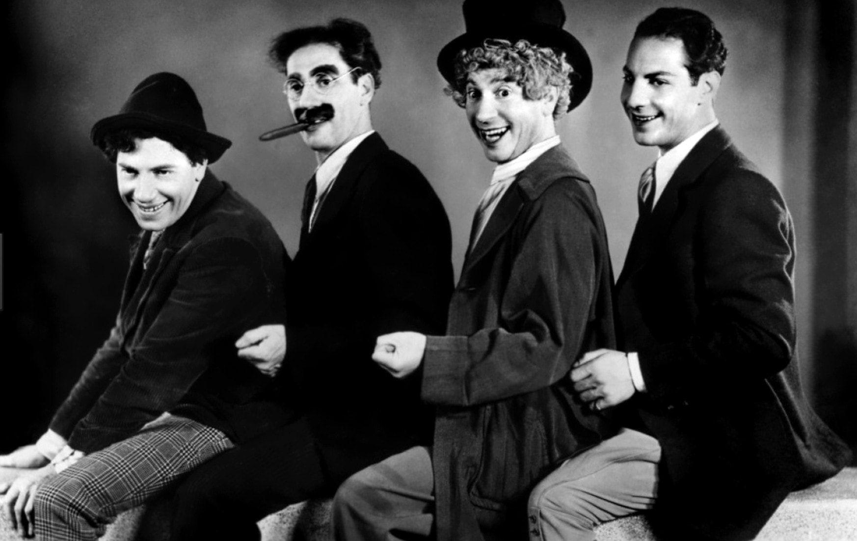 Marx Brothers Wallpapers - Top Free Marx Brothers Backgrounds ...