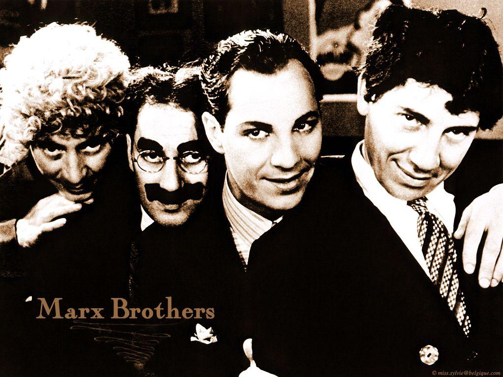 Marx Brothers Wallpapers - Top Free Marx Brothers Backgrounds ...