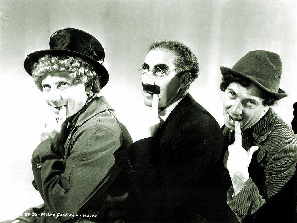 Marx Brothers Wallpapers - Top Free Marx Brothers Backgrounds ...