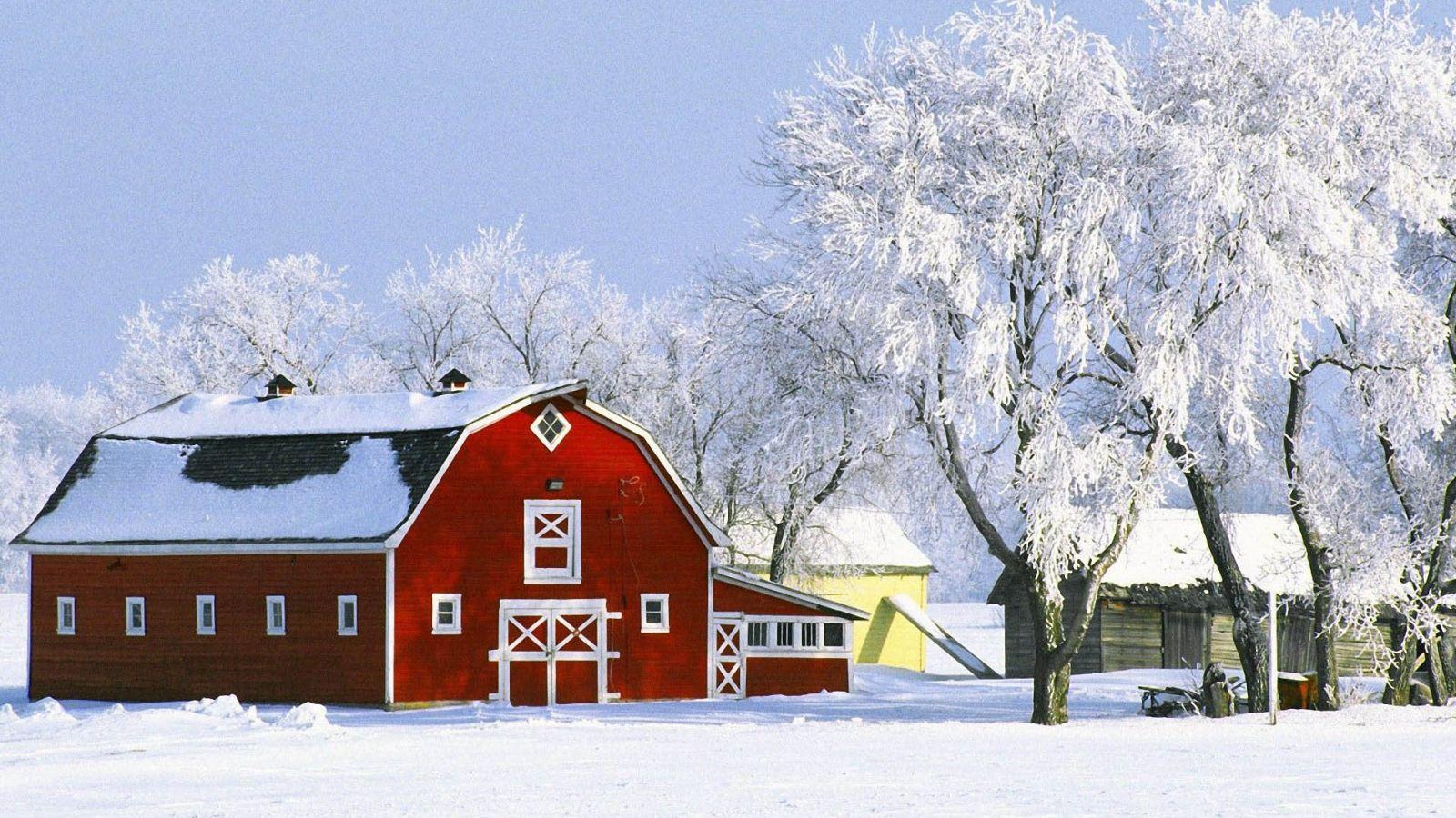 Vermont Winter HD Wallpapers - Top Free Vermont Winter HD Backgrounds ...