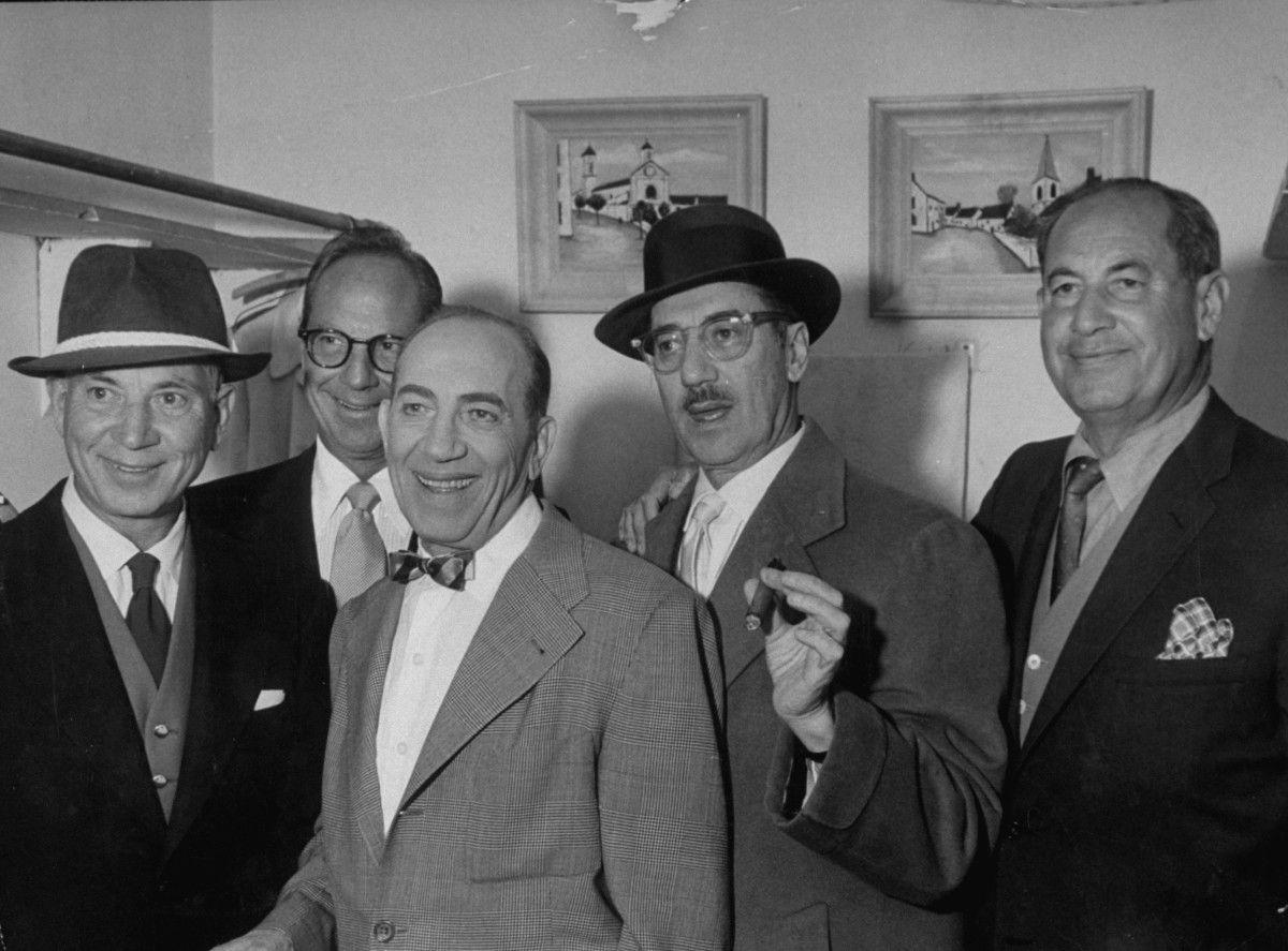 Marx Brothers Wallpapers - Top Free Marx Brothers Backgrounds ...