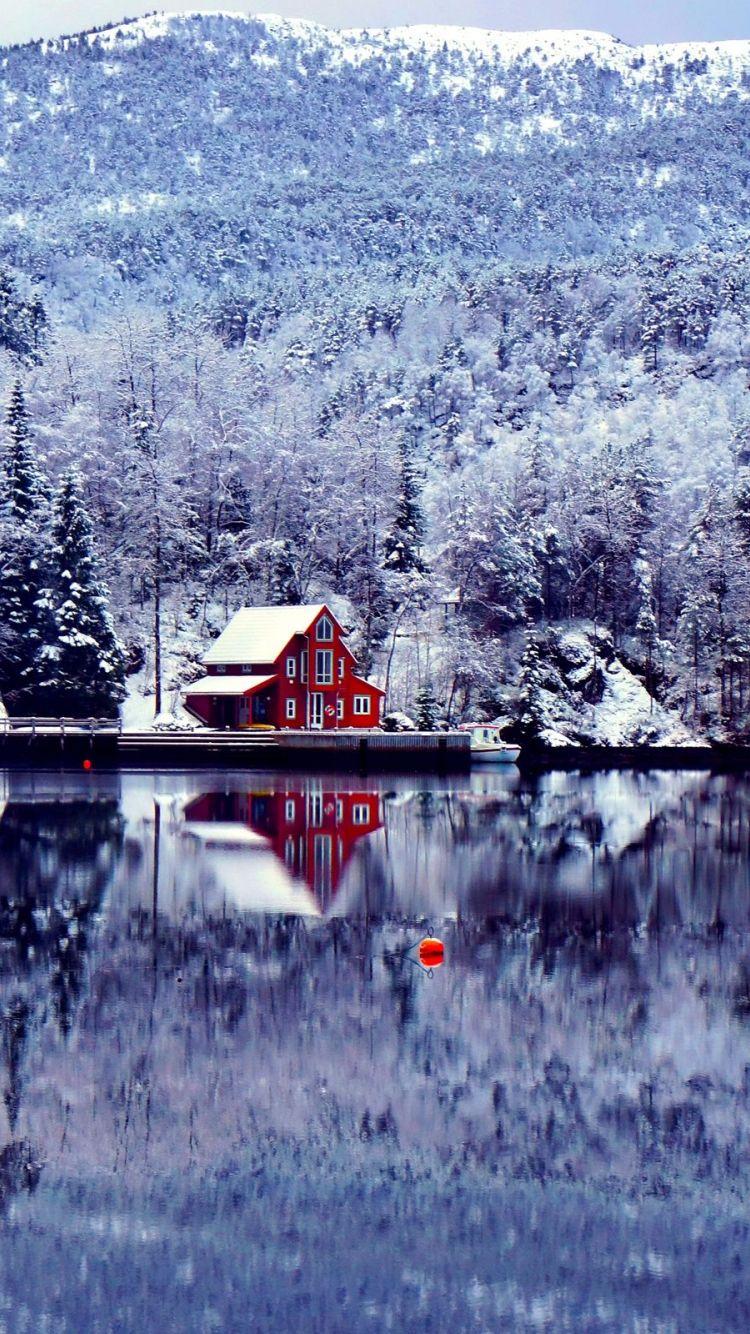 Vermont Winter HD Wallpapers - Top Free Vermont Winter HD Backgrounds ...