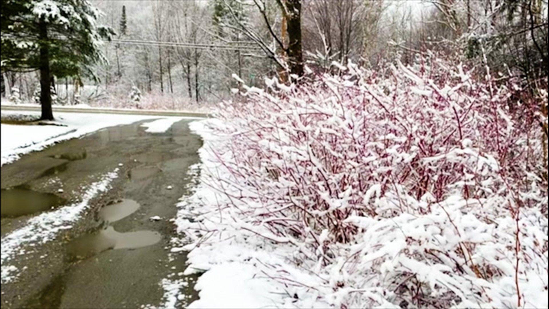 Vermont Winter HD Wallpapers - Top Free Vermont Winter HD Backgrounds ...