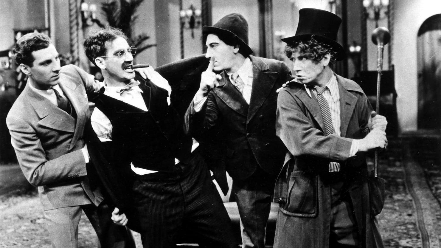 Marx Brothers Wallpapers - Top Free Marx Brothers Backgrounds ...