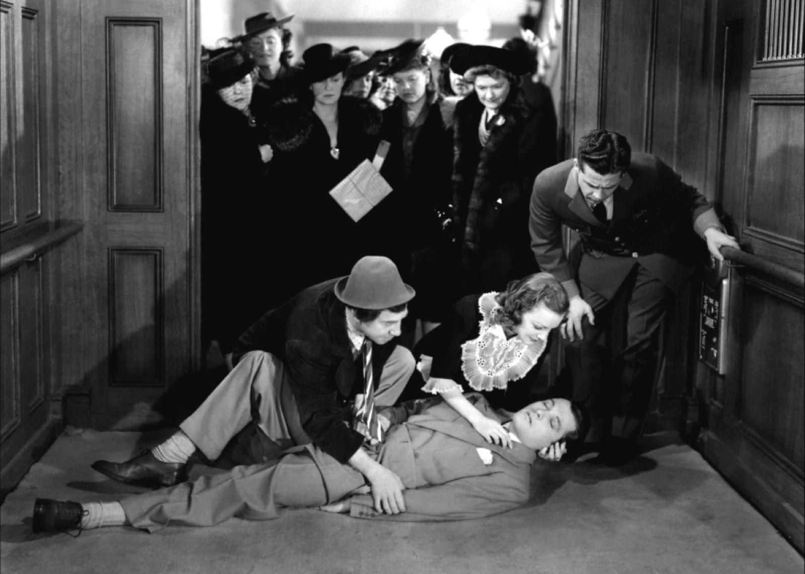 Marx Brothers Wallpapers - Top Free Marx Brothers Backgrounds ...