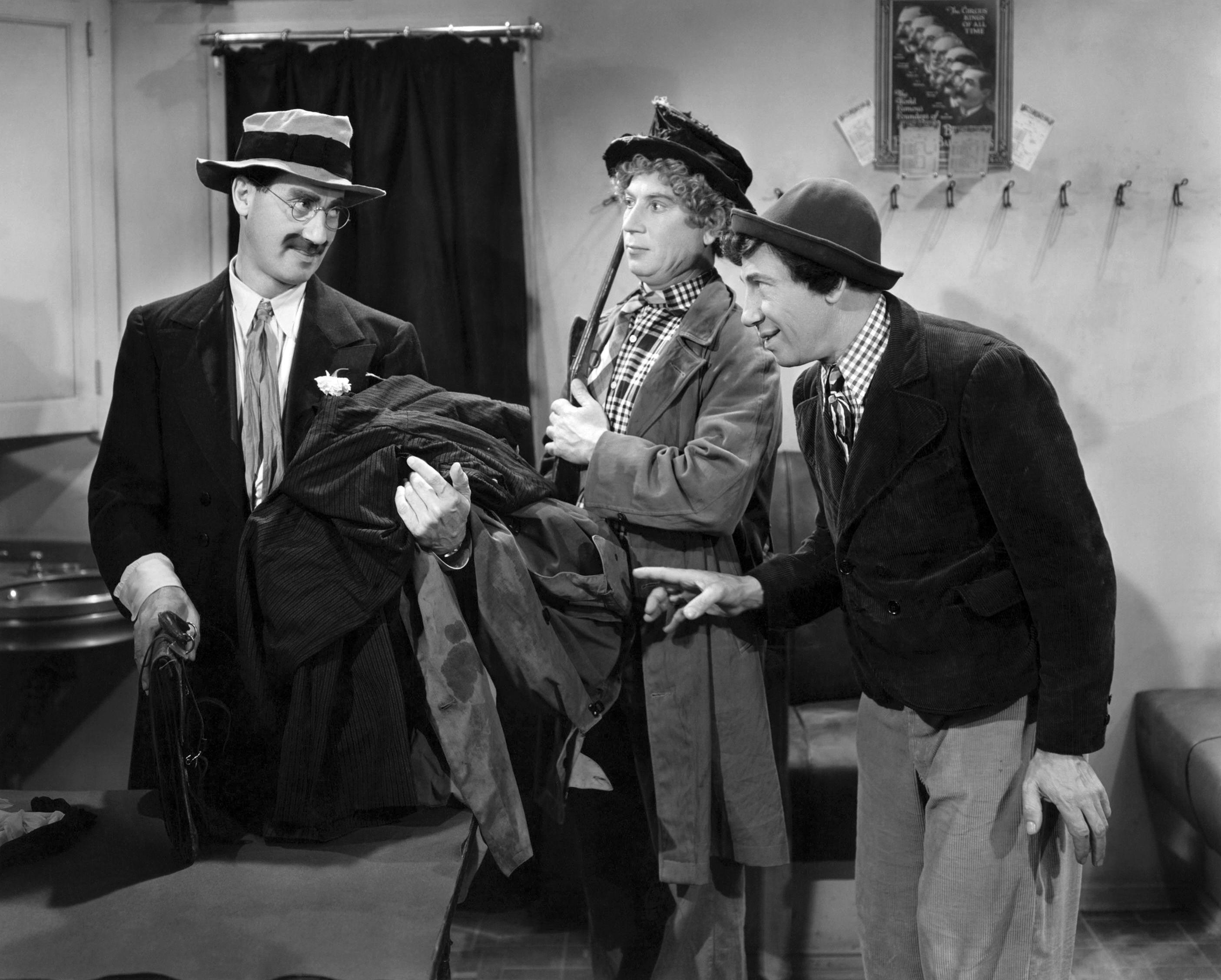 Marx Brothers Wallpapers - Top Free Marx Brothers Backgrounds ...