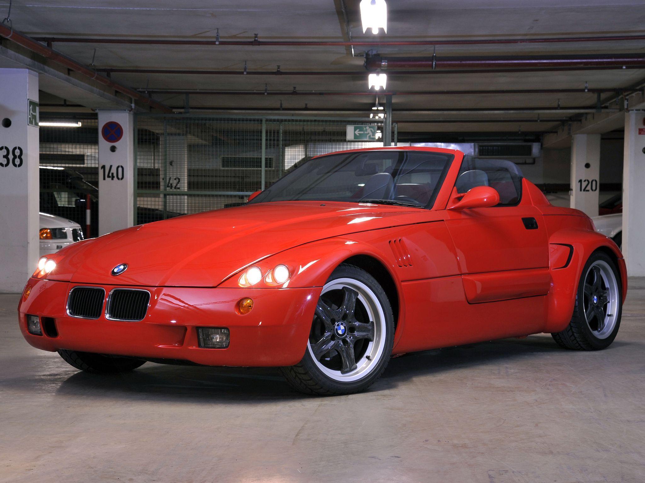 BMW Z1 Wallpapers - Top Free BMW Z1 Backgrounds - WallpaperAccess