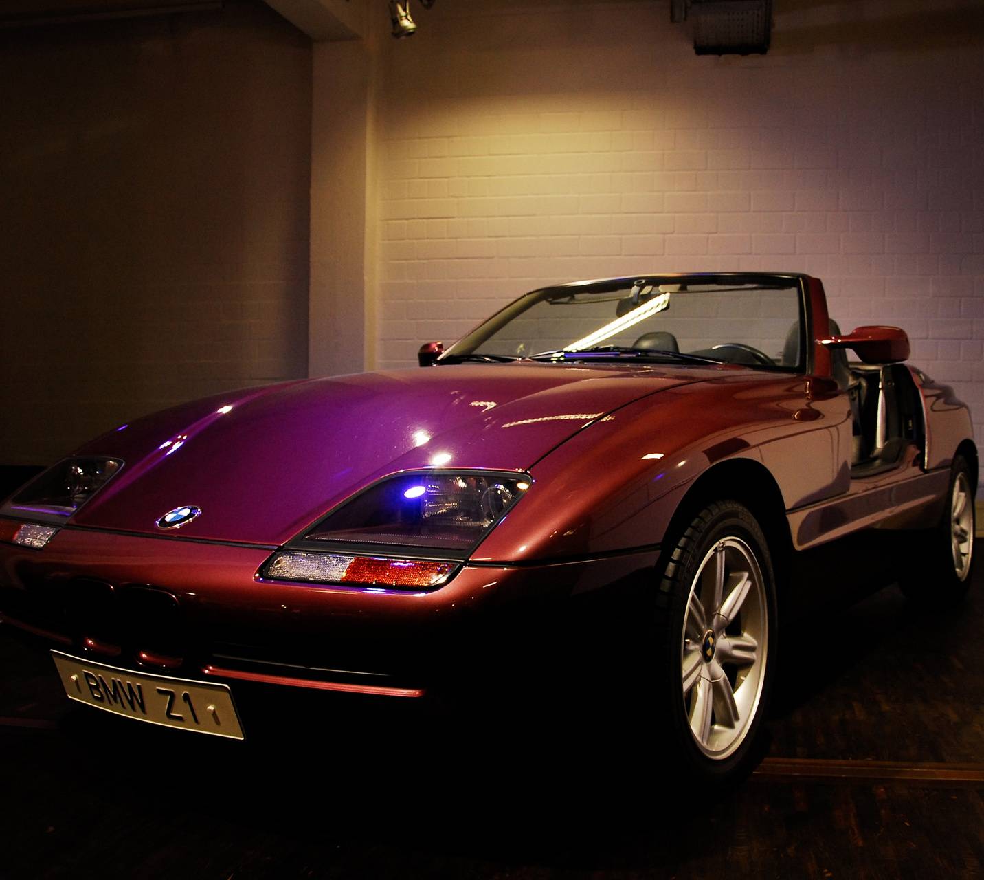 BMW Z1 Wallpapers - Top Free BMW Z1 Backgrounds - WallpaperAccess