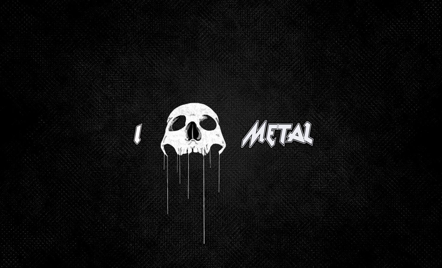 Metal Rock Wallpapers - Top Free Metal Rock Backgrounds - WallpaperAccess
