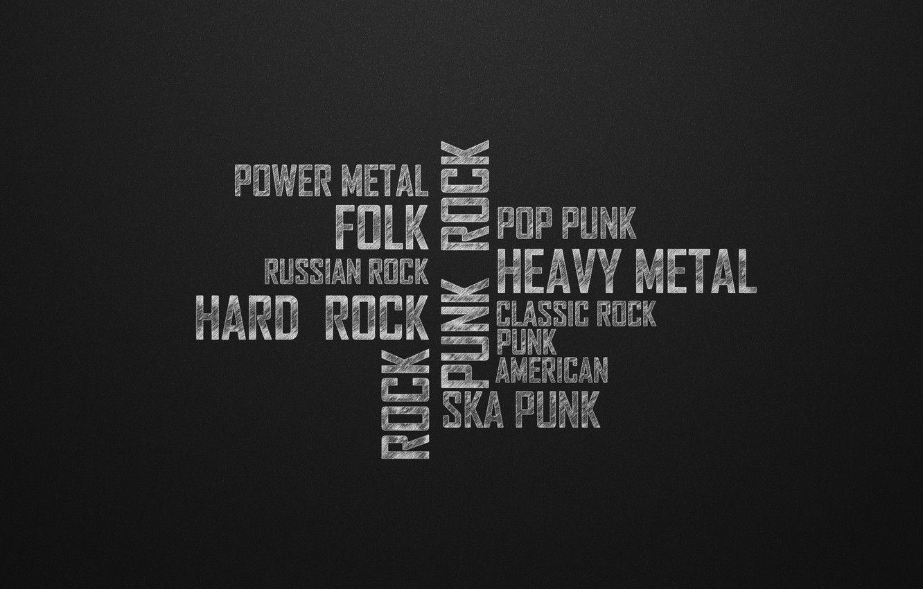 Metal Rock Wallpapers - Top Free Metal Rock Backgrounds - WallpaperAccess