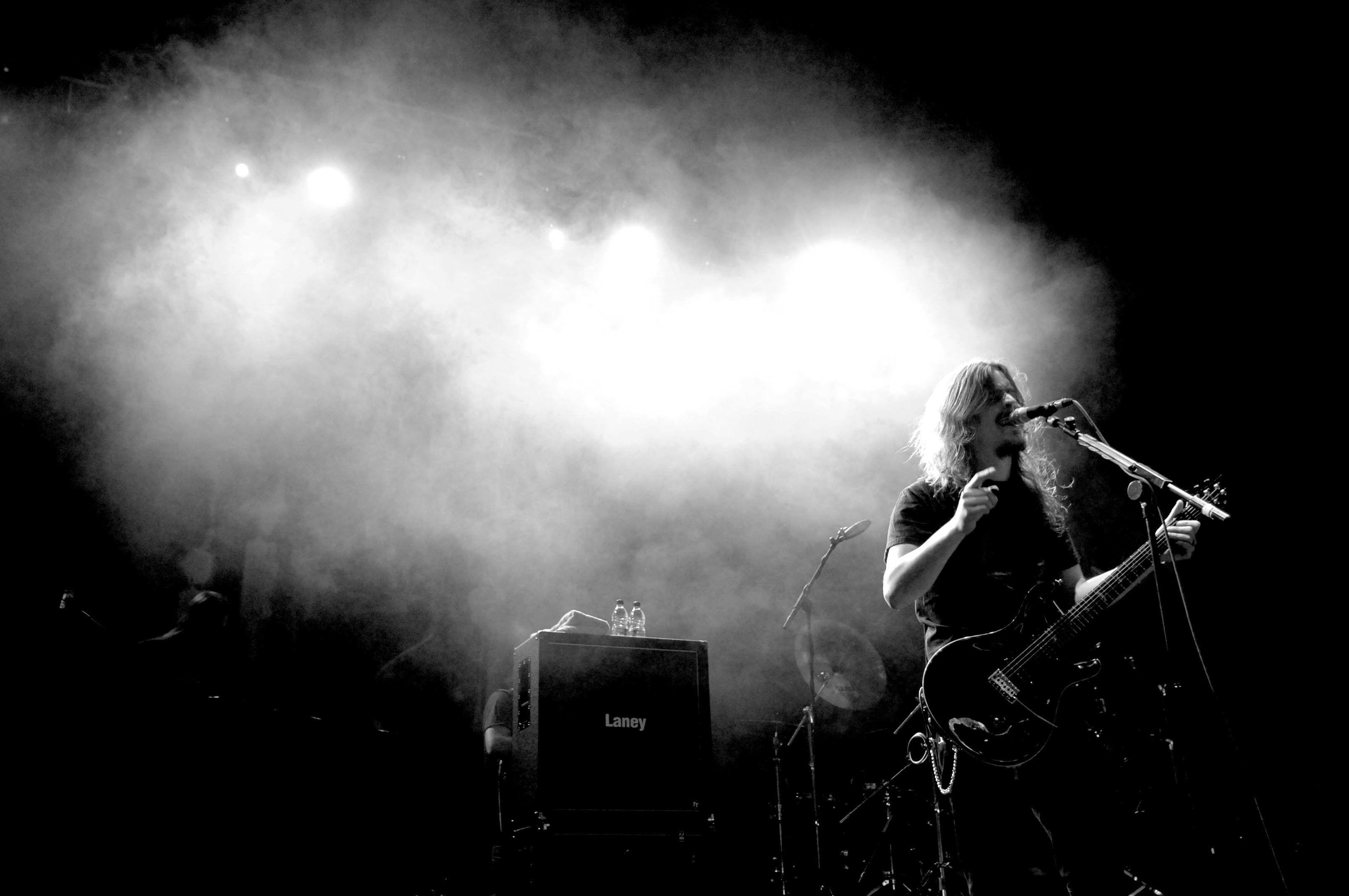 Metal Rock Wallpapers - Top Free Metal Rock Backgrounds - WallpaperAccess