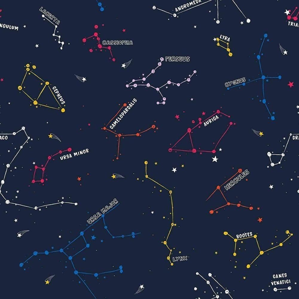 Constellation Stars Wallpapers - Top Free Constellation Stars ...