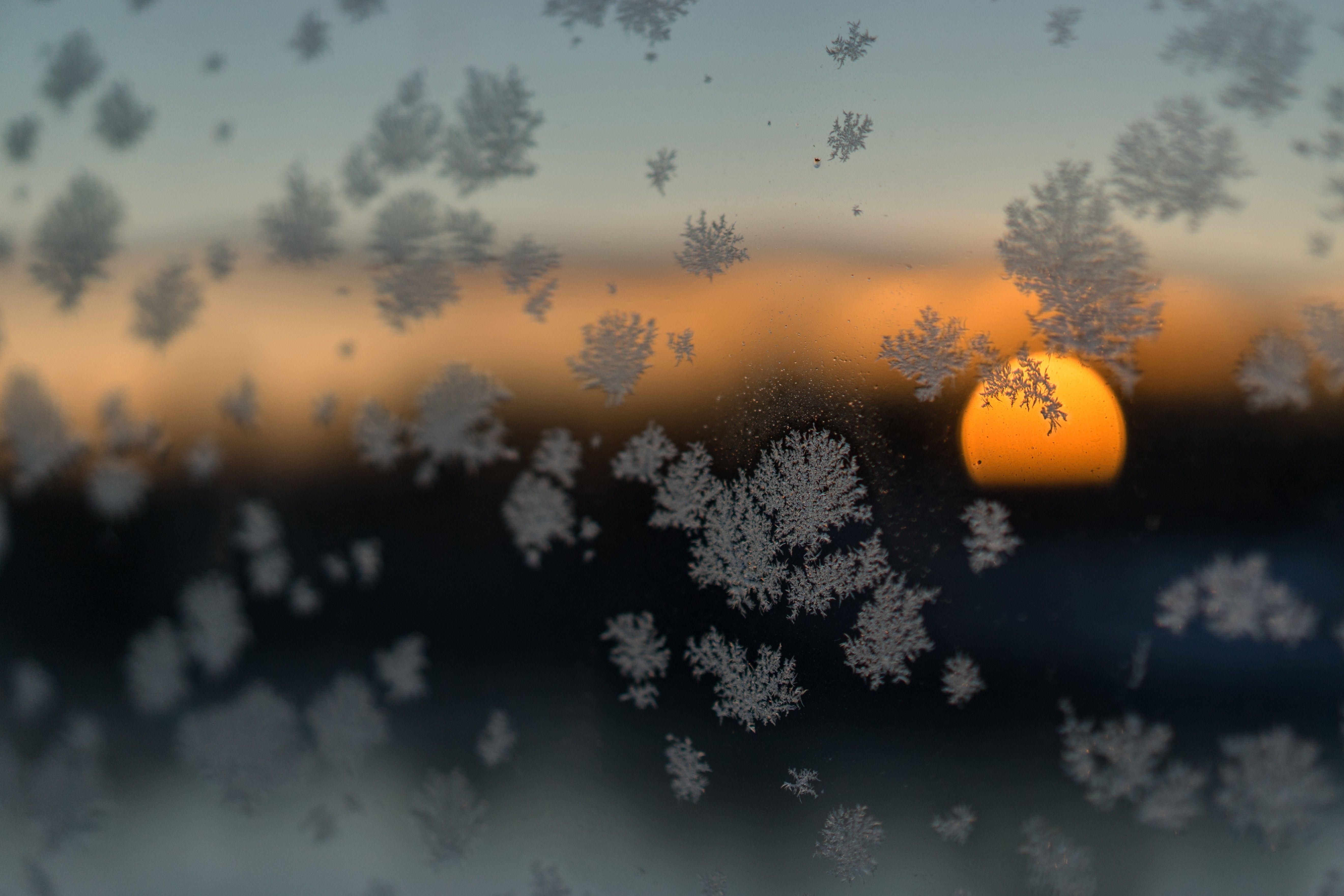 Blurry Winter Wallpapers - Top Free Blurry Winter Backgrounds ...