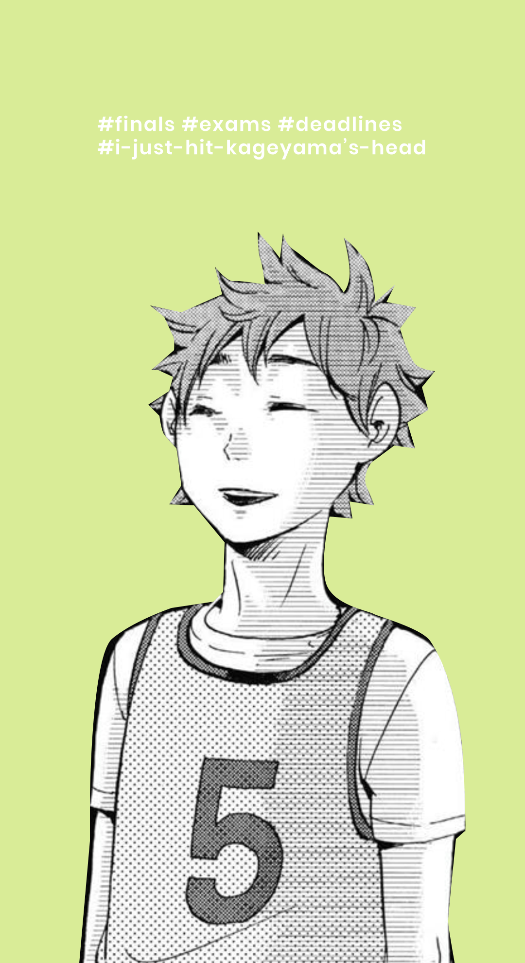 Haikyuu Funny Wallpapers - Top Free Haikyuu Funny Backgrounds ...