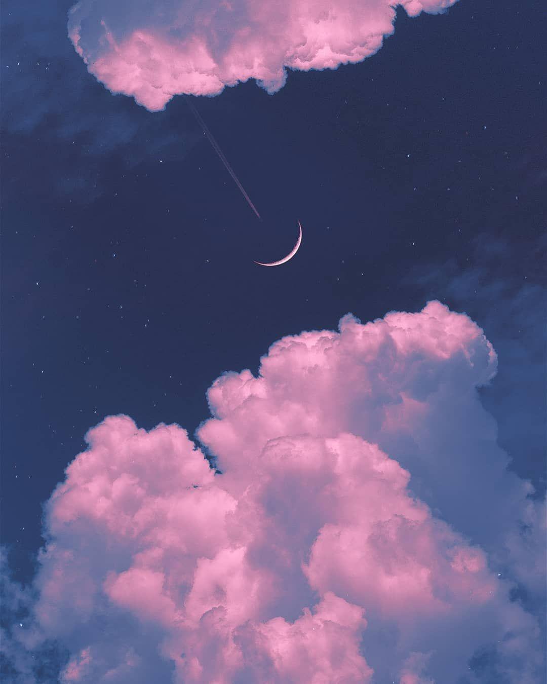 Cosmic Sky Wallpapers - Top Free Cosmic Sky Backgrounds - WallpaperAccess