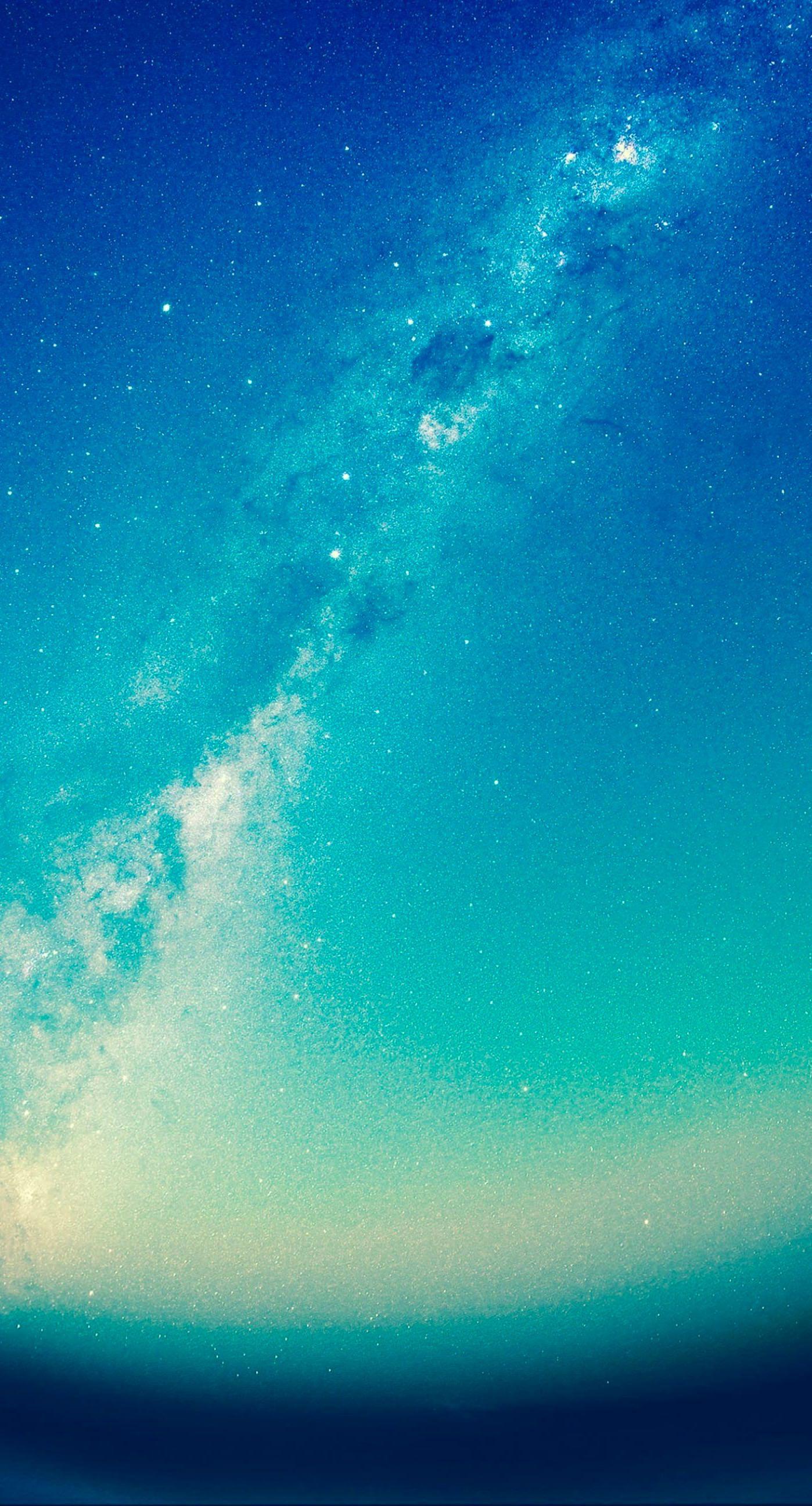 Cosmic Sky Wallpapers - Top Free Cosmic Sky Backgrounds - WallpaperAccess