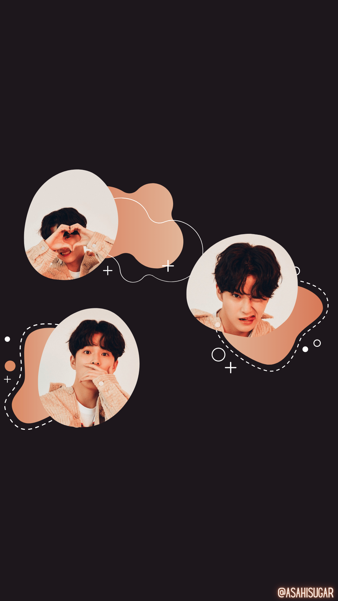 Azumane Asahi Wallpapers - Top Free Azumane Asahi Backgrounds ...