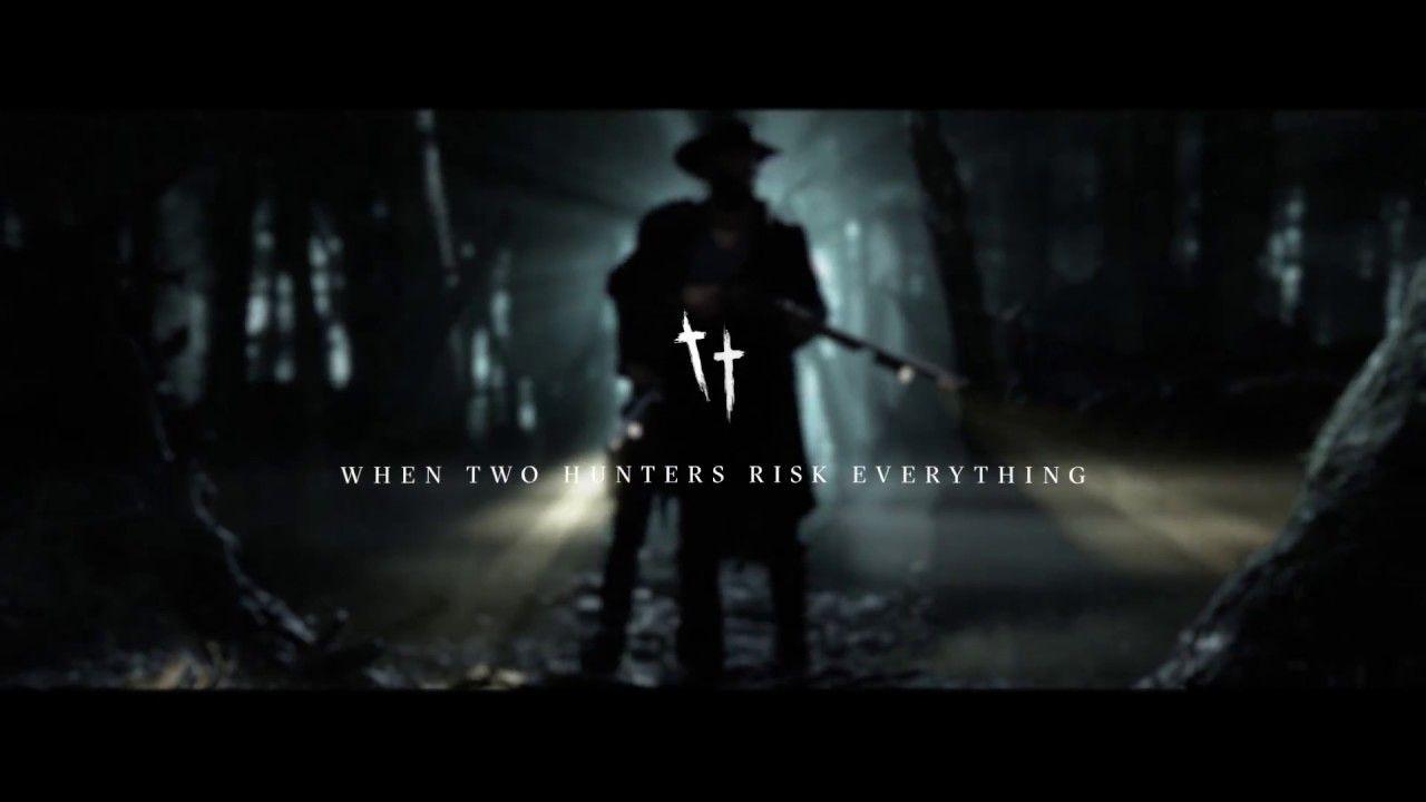 Hunt Showdown Desktop Wallpapers - Top Free Hunt Showdown Desktop ...