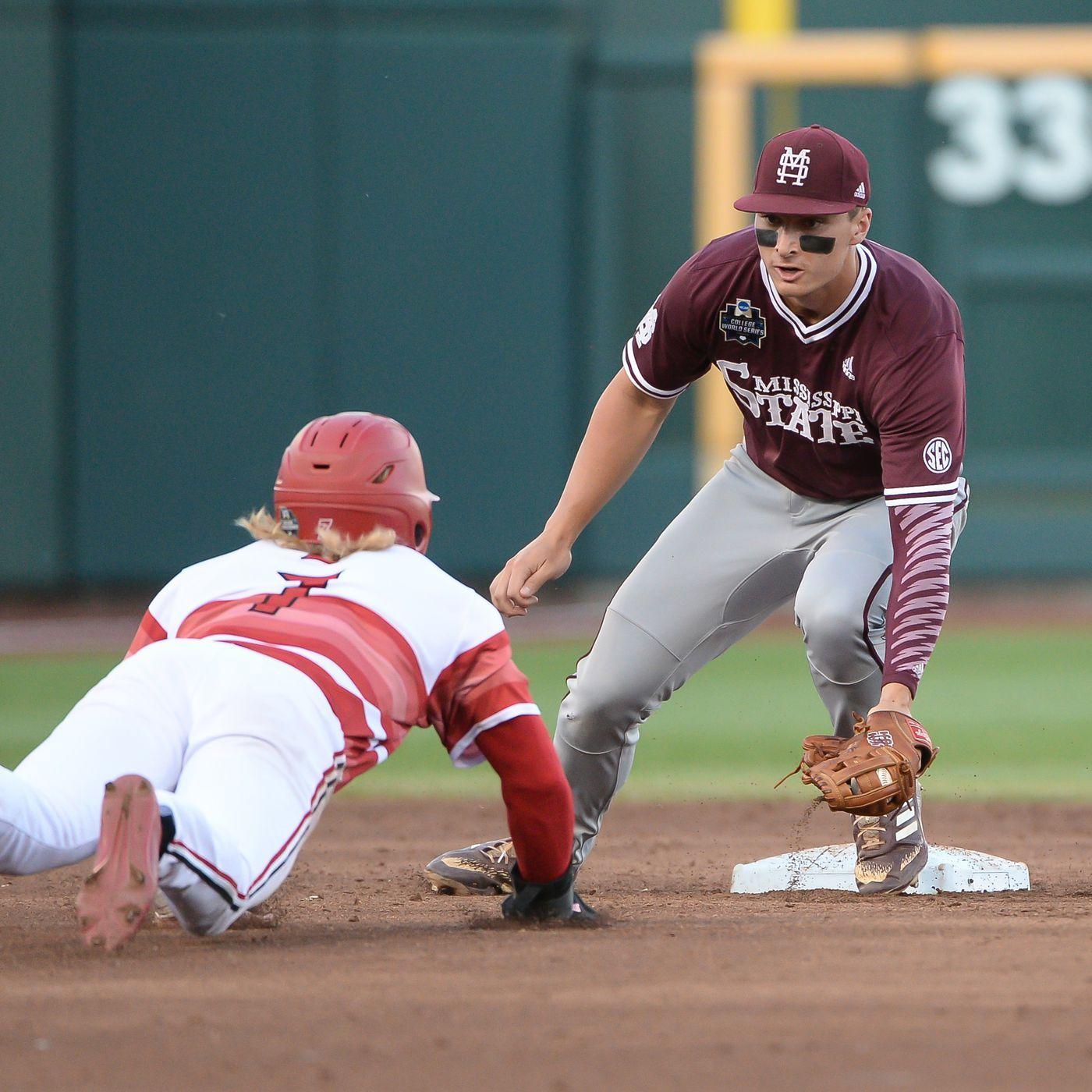 Mississippi State Baseball Wallpapers - Top Free Mississippi State ...