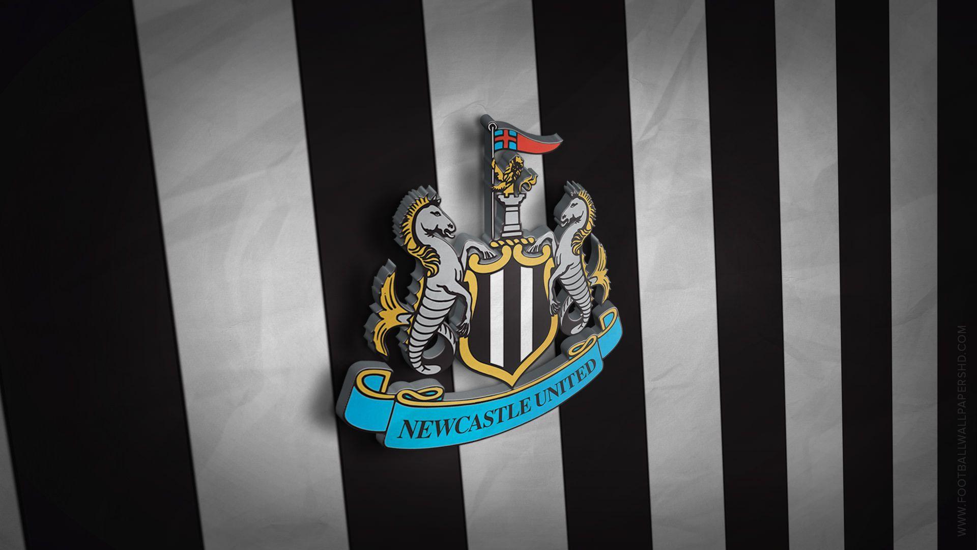 NUFC Wallpapers - Top Free NUFC Backgrounds - WallpaperAccess
