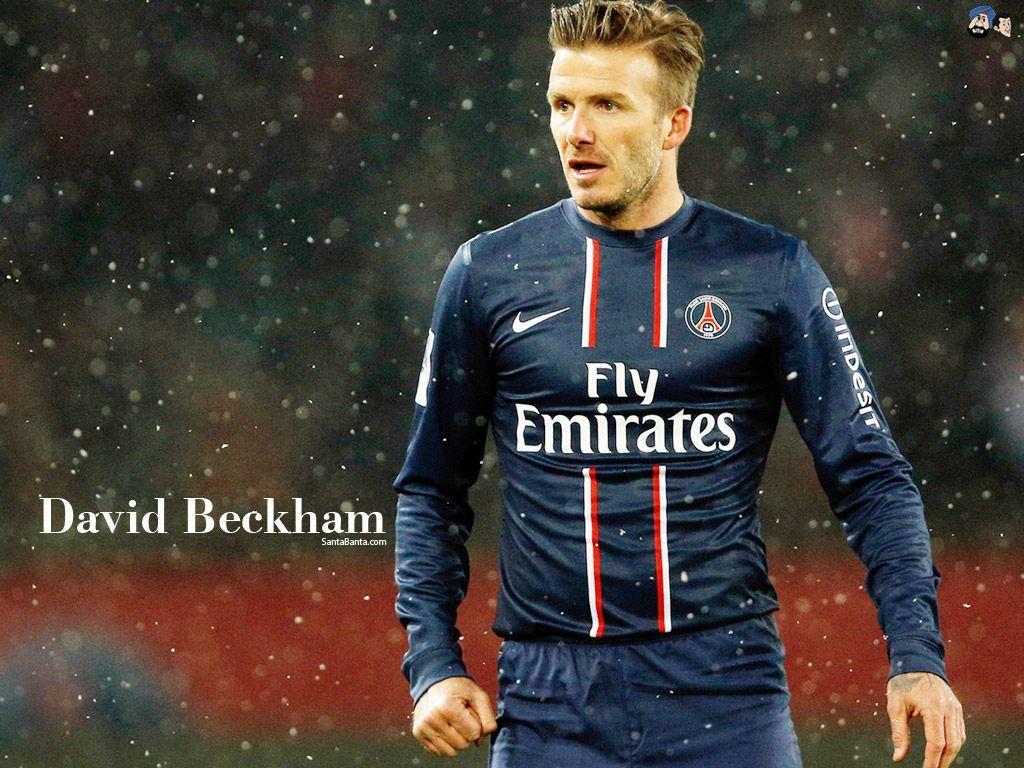 David Beckham Soccer Wallpapers - Top Free David Beckham Soccer ...