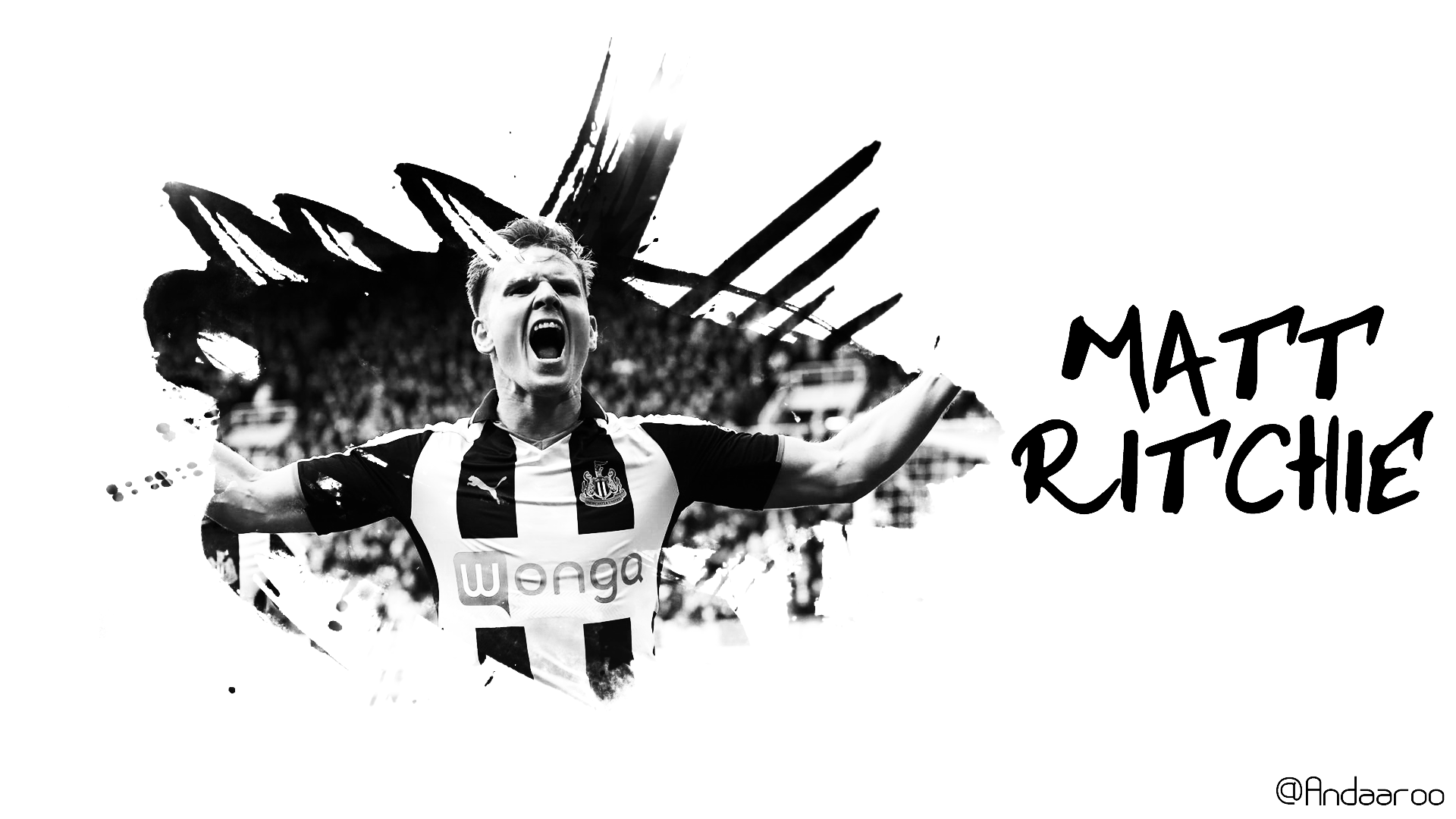 NUFC Wallpapers - Top Free NUFC Backgrounds - WallpaperAccess