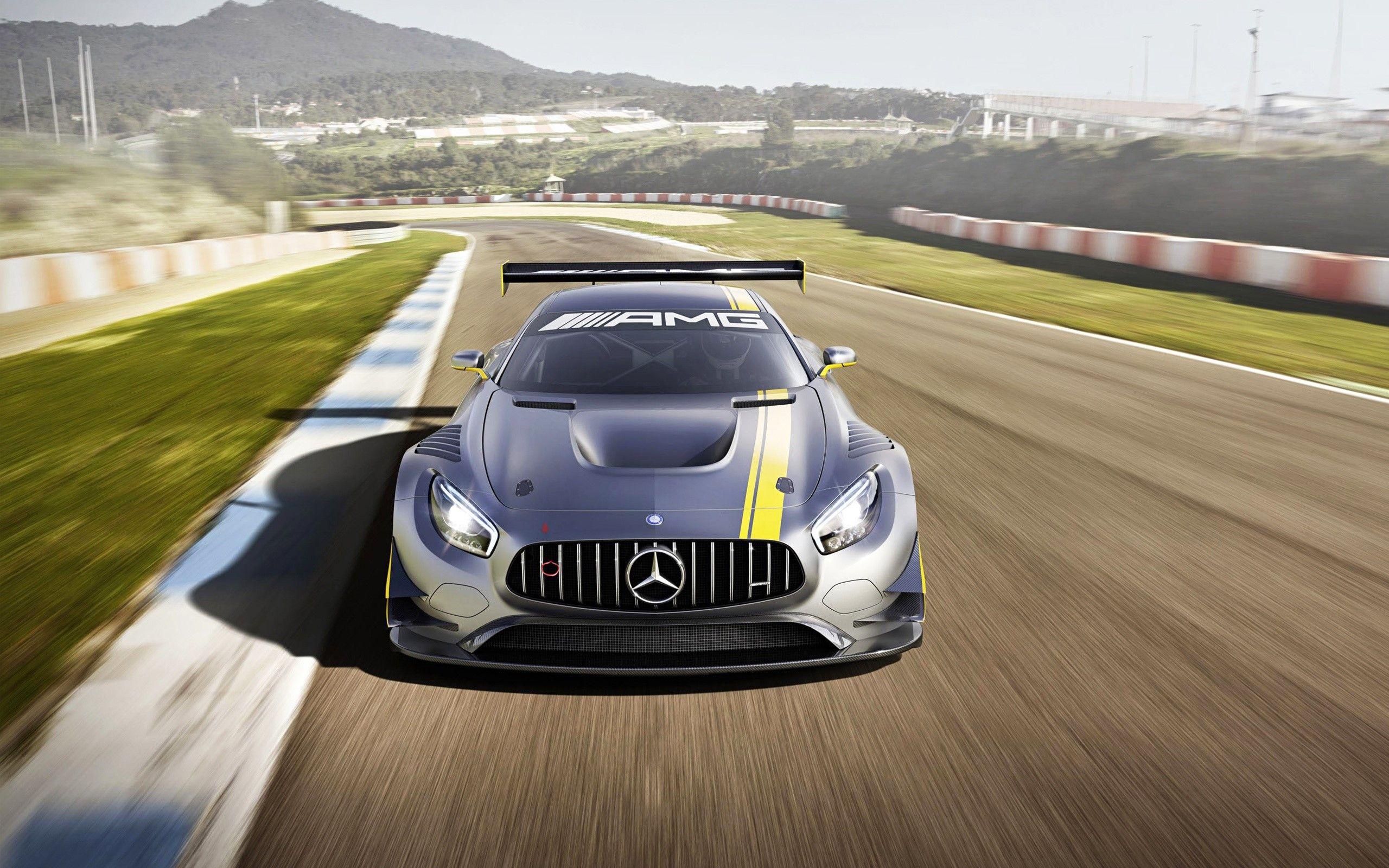 Mercedes AMG GT3 Wallpapers - Top Free Mercedes AMG GT3 Backgrounds ...