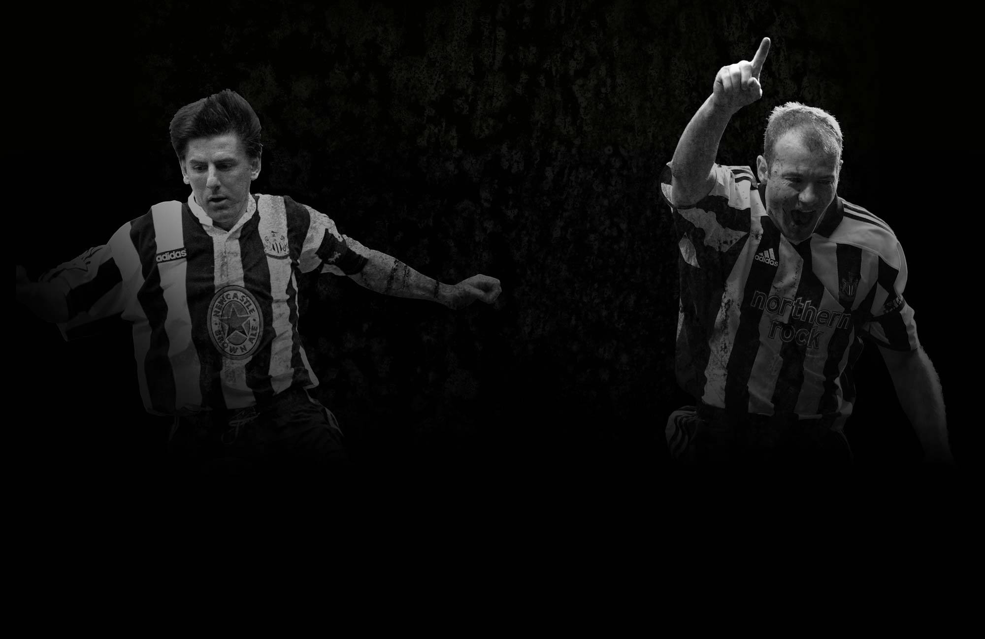 NUFC Wallpapers - Top Free NUFC Backgrounds - WallpaperAccess