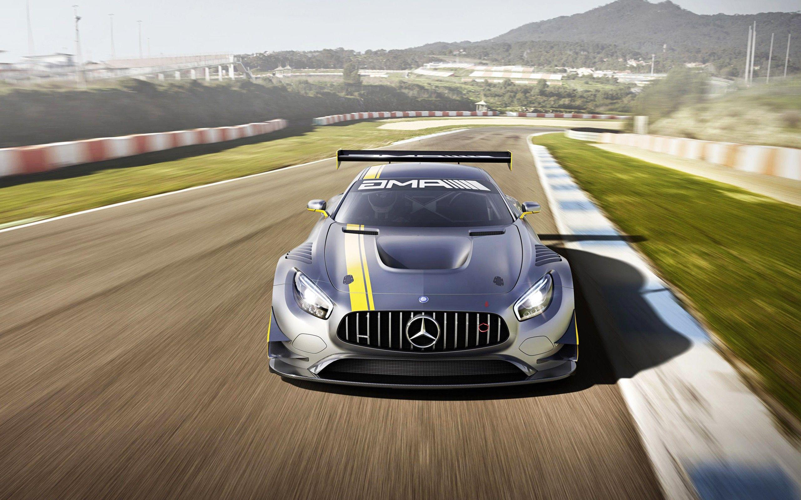 Mercedes AMG GT3 Wallpapers - Top Free Mercedes AMG GT3 Backgrounds ...