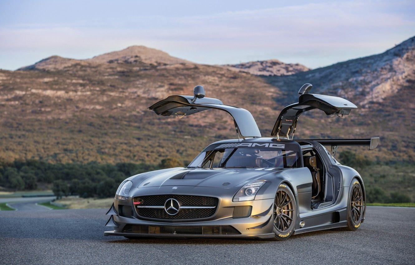 Mercedes AMG GT3 Wallpapers - Top Free Mercedes AMG GT3 Backgrounds ...