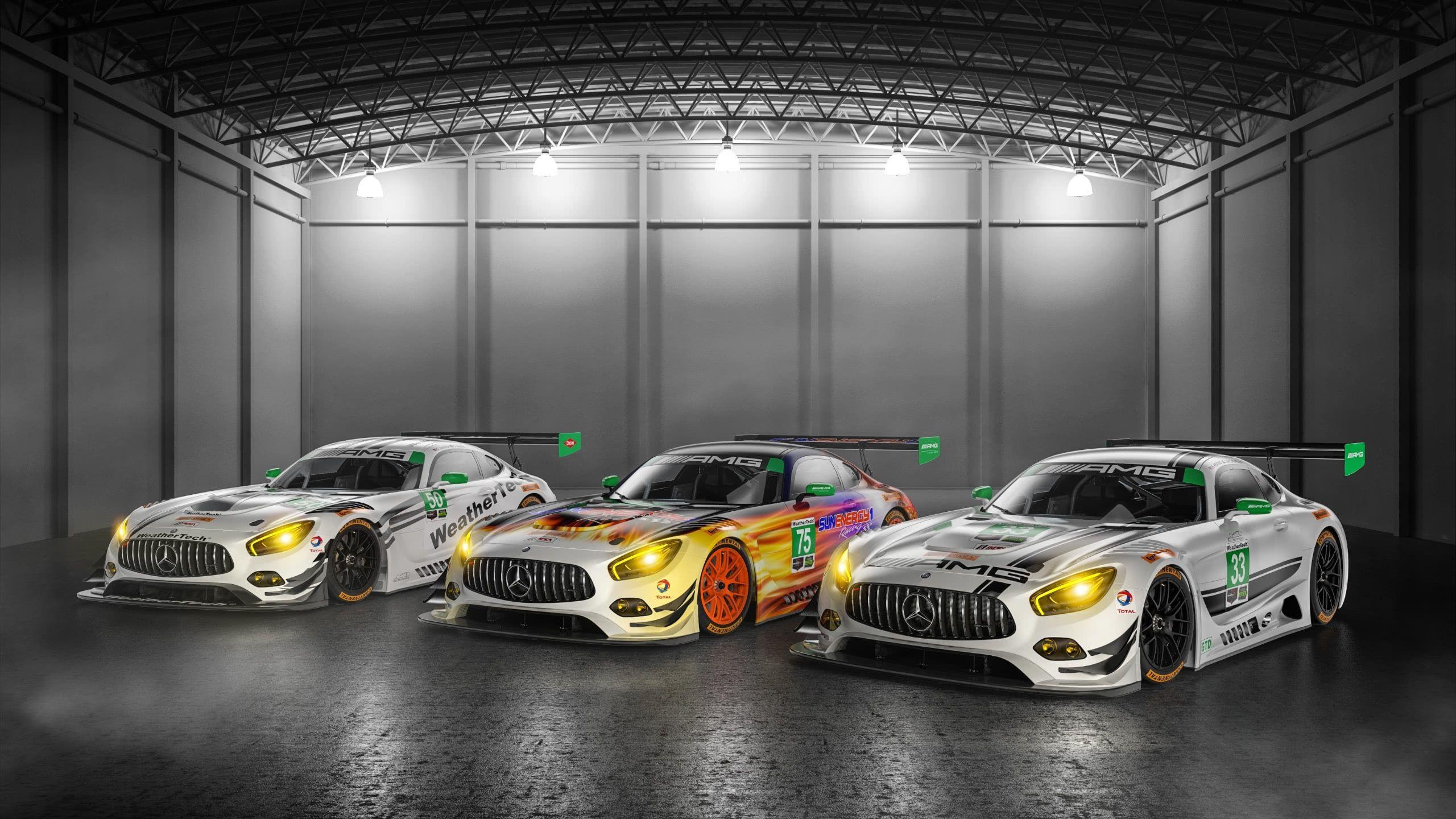 Mercedes AMG GT3 Wallpapers - Top Free Mercedes AMG GT3 Backgrounds ...