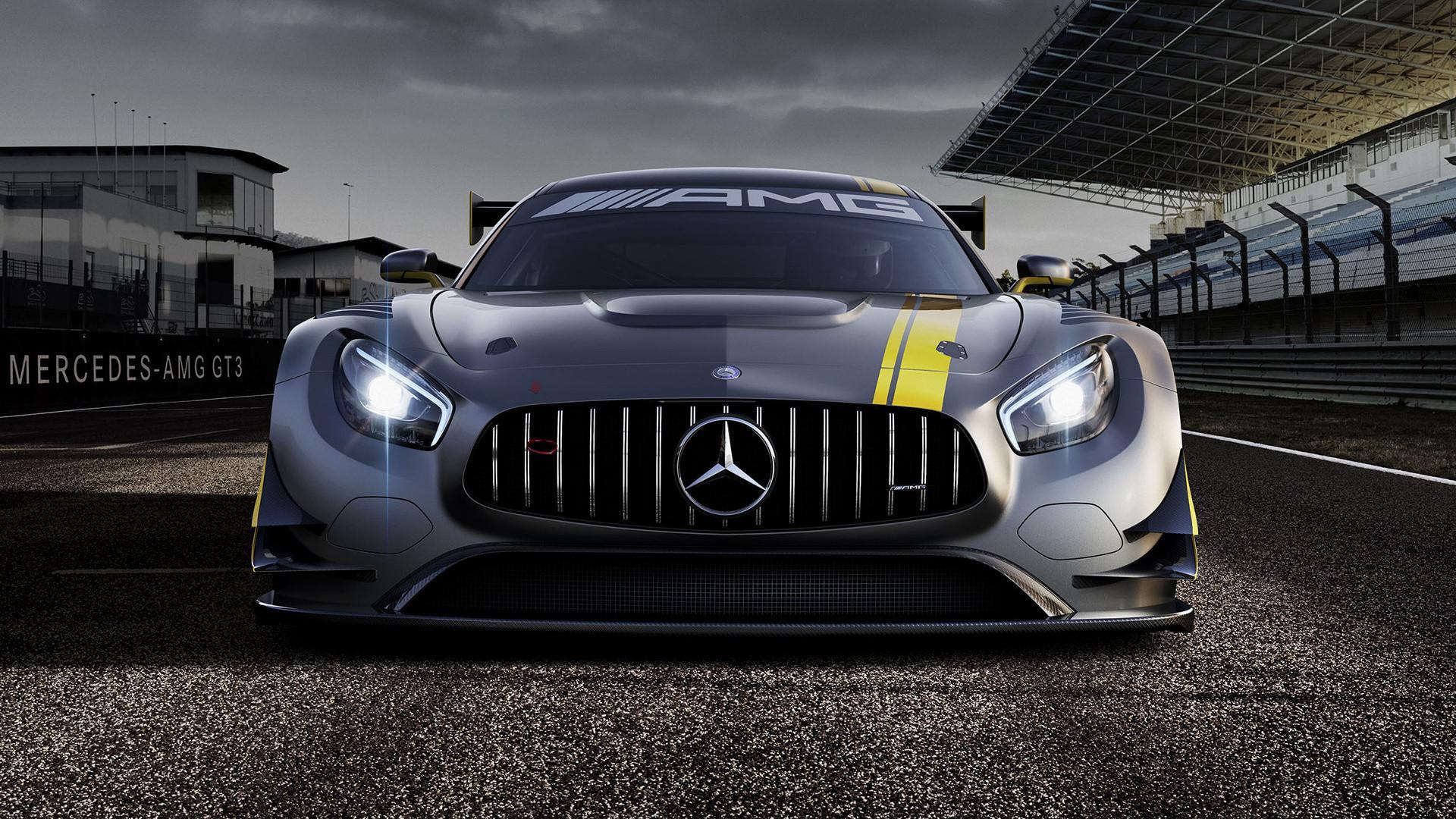 Mercedes AMG GT3 Wallpapers - Top Free Mercedes AMG GT3 Backgrounds ...