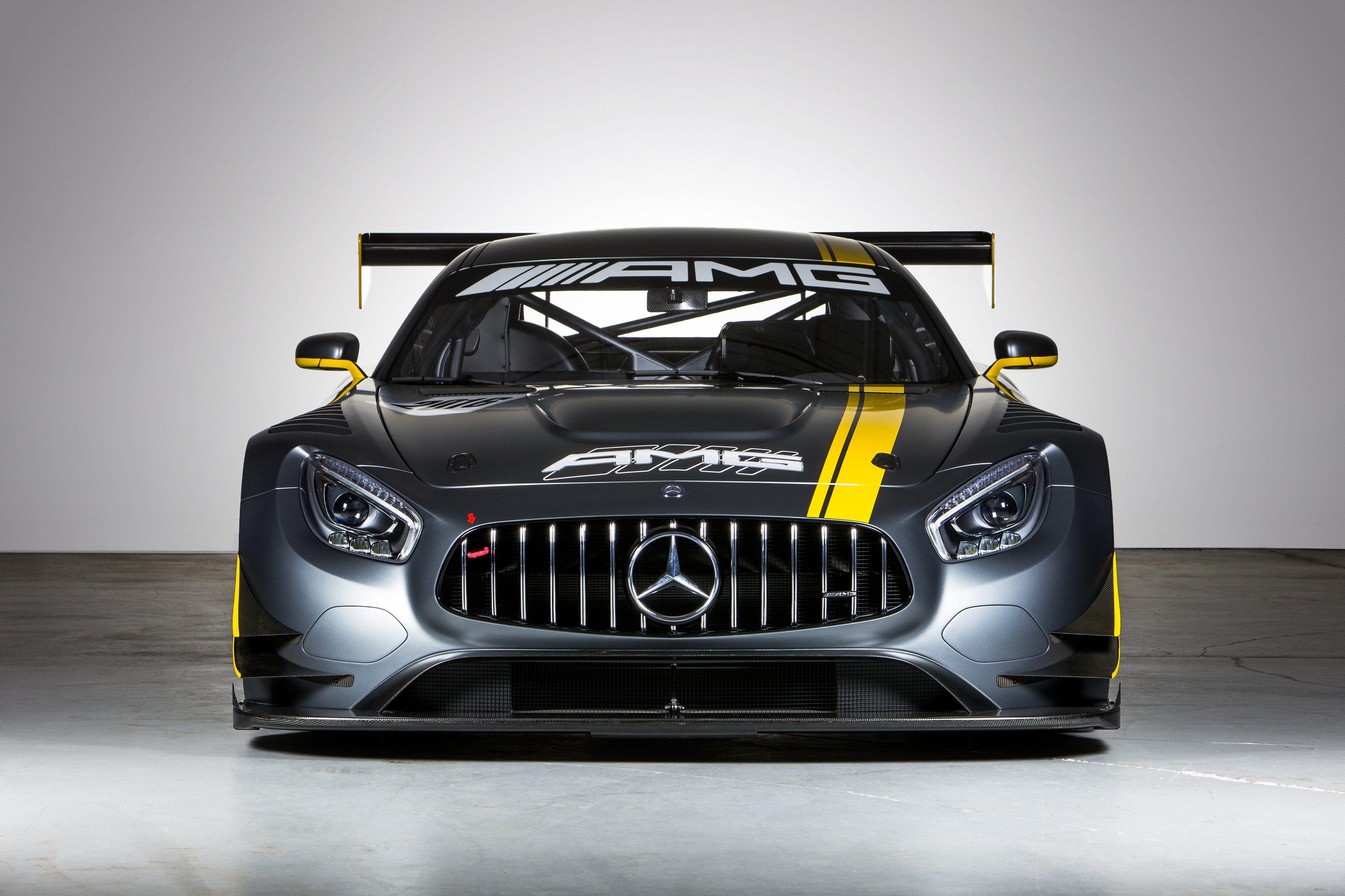 Mercedes AMG GT3 Wallpapers - Top Free Mercedes AMG GT3 Backgrounds ...