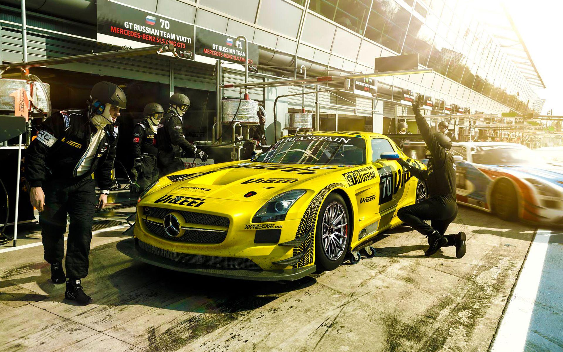 Mercedes AMG GT3 Wallpapers - Top Free Mercedes AMG GT3 Backgrounds ...
