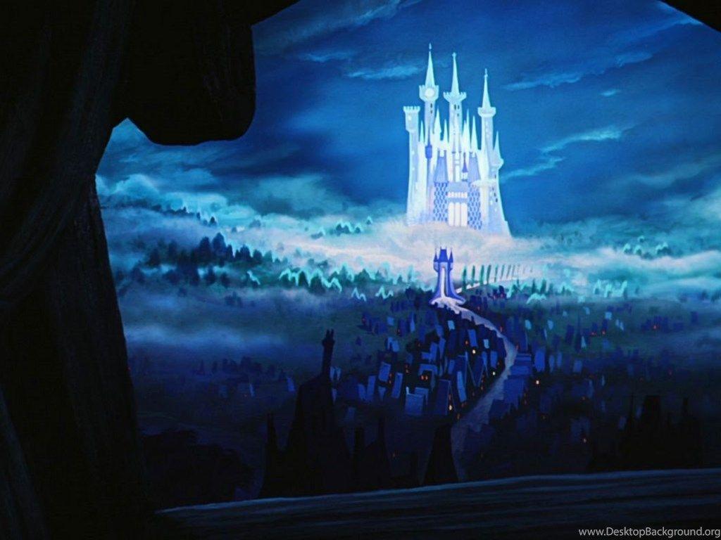 Cinderella Desktop Wallpapers - Top Free Cinderella Desktop Backgrounds ...