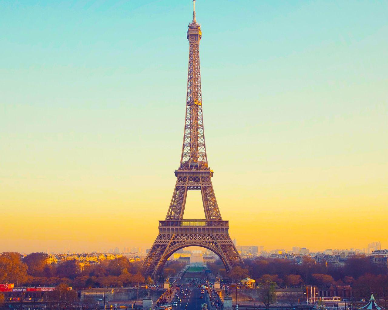 Eiffel Tower 4k Wallpapers - Top Free Eiffel Tower 4k Backgrounds ...