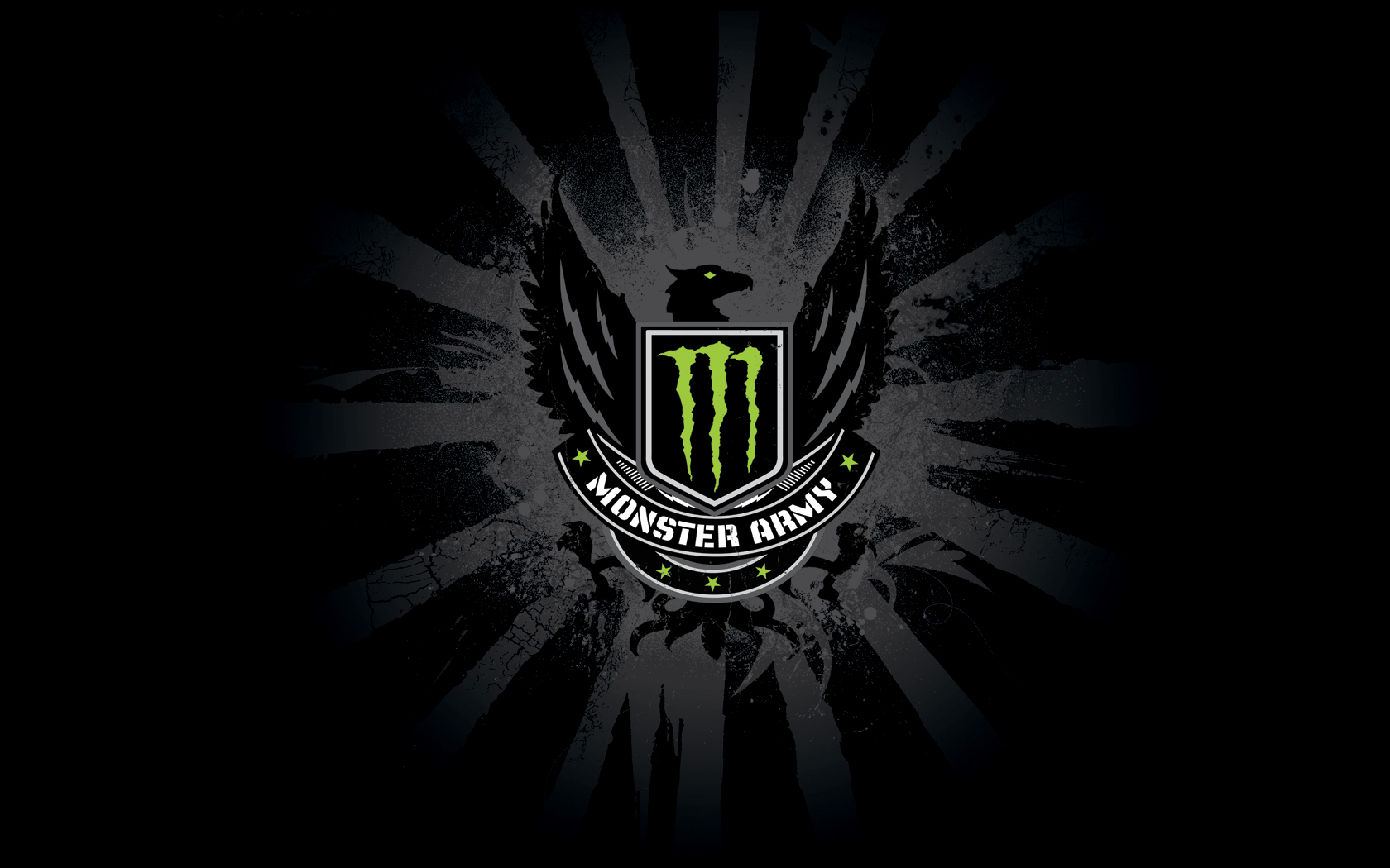 Monster Energy Wallpapers - Top Free Monster Energy Backgrounds ...