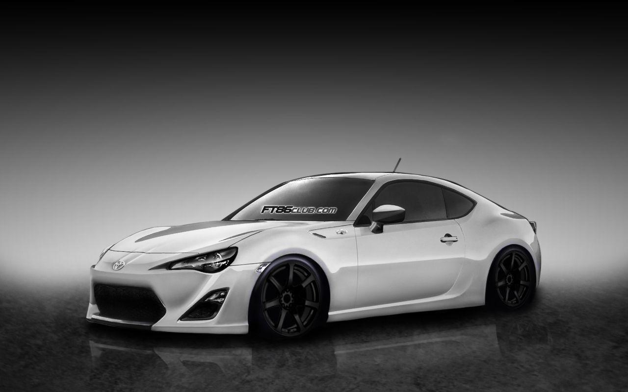 Scion FR S Wallpapers - Top Free Scion FR S Backgrounds - WallpaperAccess