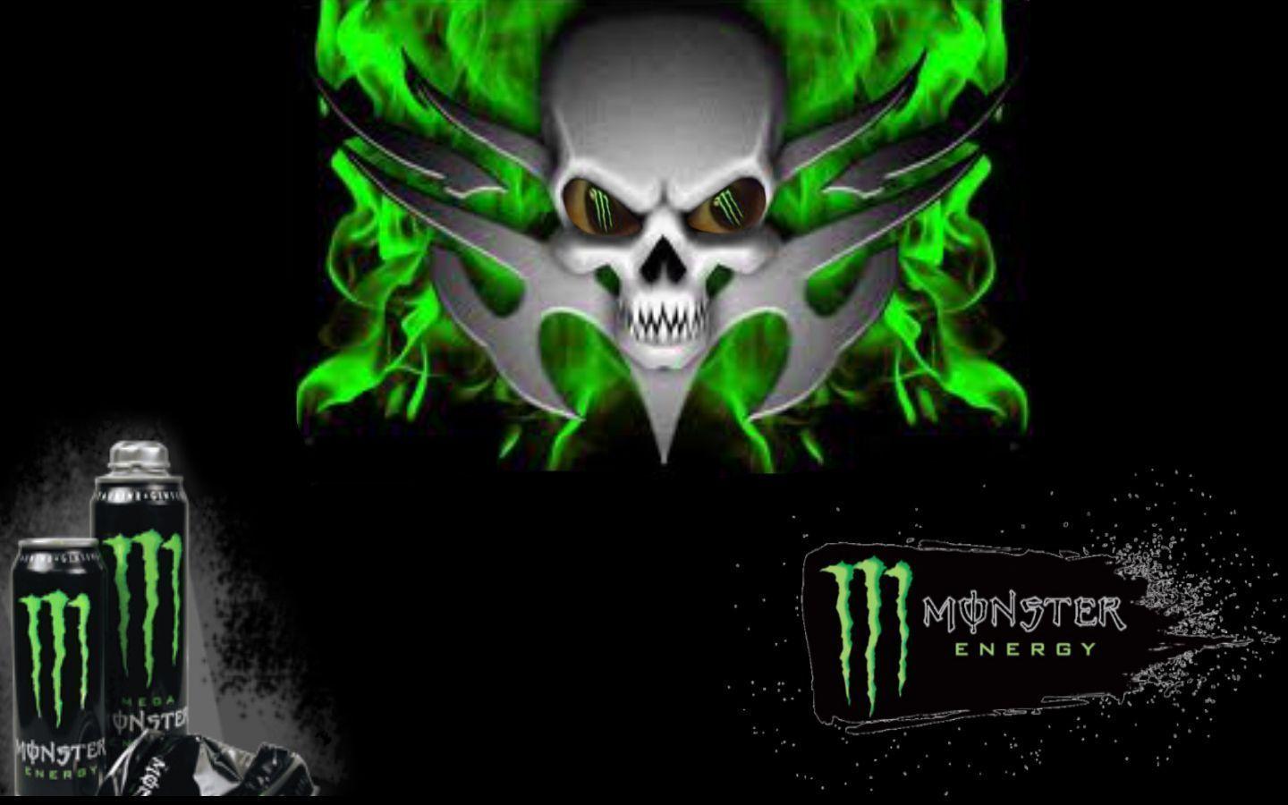 Hình nền Monster Energy - Top Những Hình Ảnh Đẹp