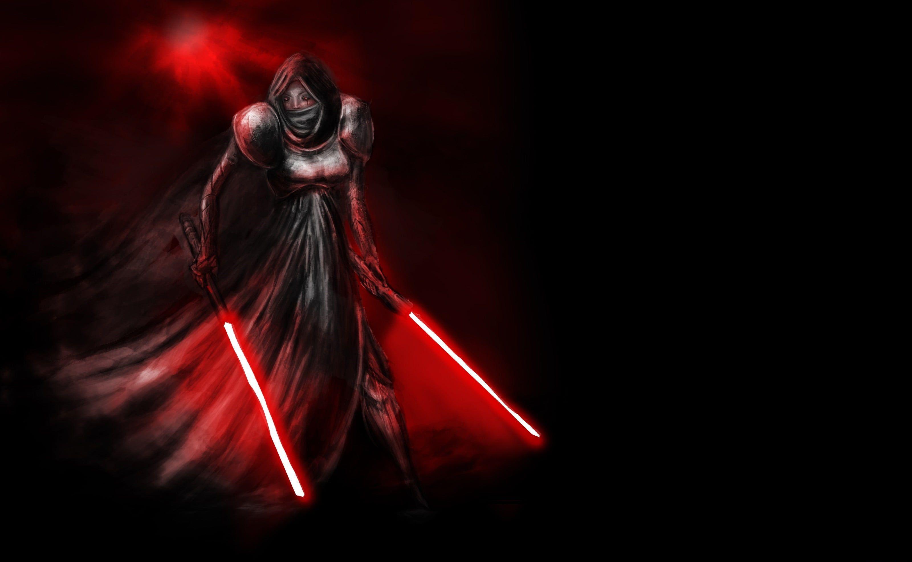 Cool Lightsaber Wallpapers - Top Free Cool Lightsaber Backgrounds ...