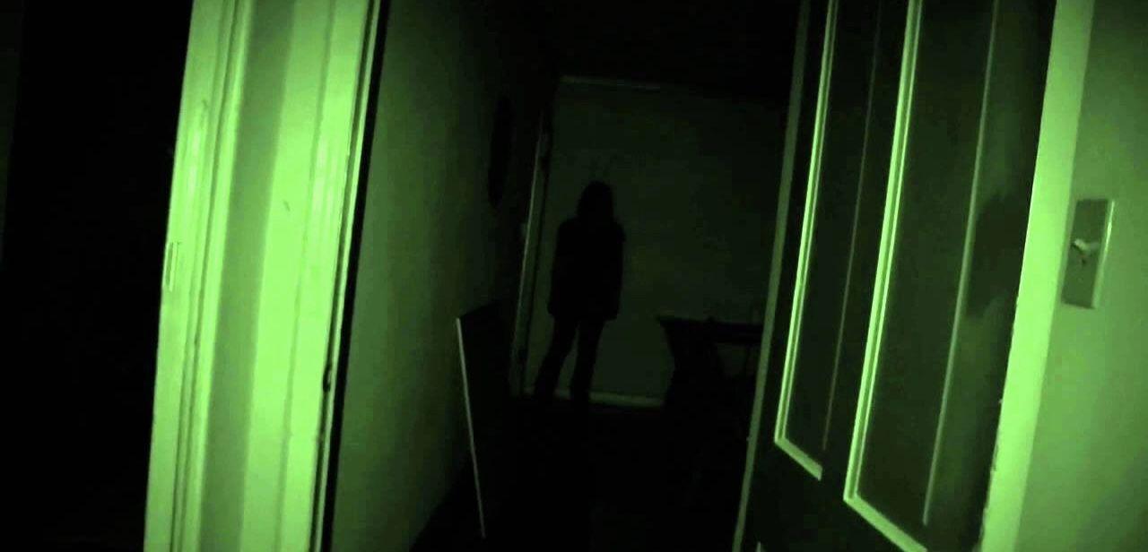 Paranormal Activity Wallpapers - Top Free Paranormal Activity ...