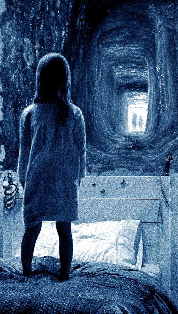 Paranormal Activity Wallpapers - Top Free Paranormal Activity ...
