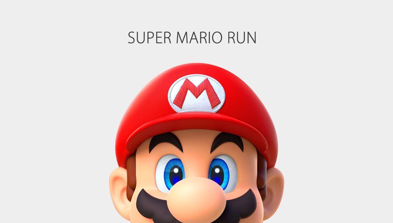 Super Mario Run Wallpapers - Top Free Super Mario Run Backgrounds ...