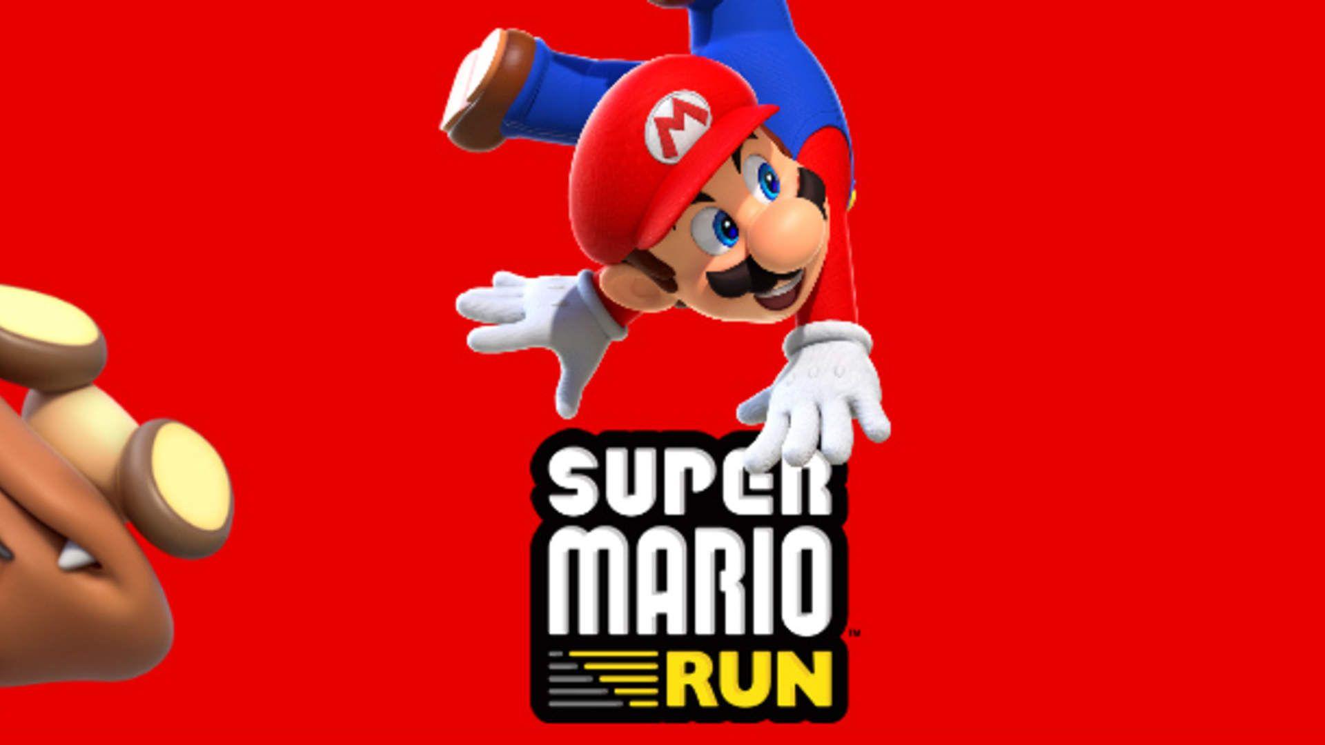 Super Mario Run Wallpapers - Top Free Super Mario Run Backgrounds ...