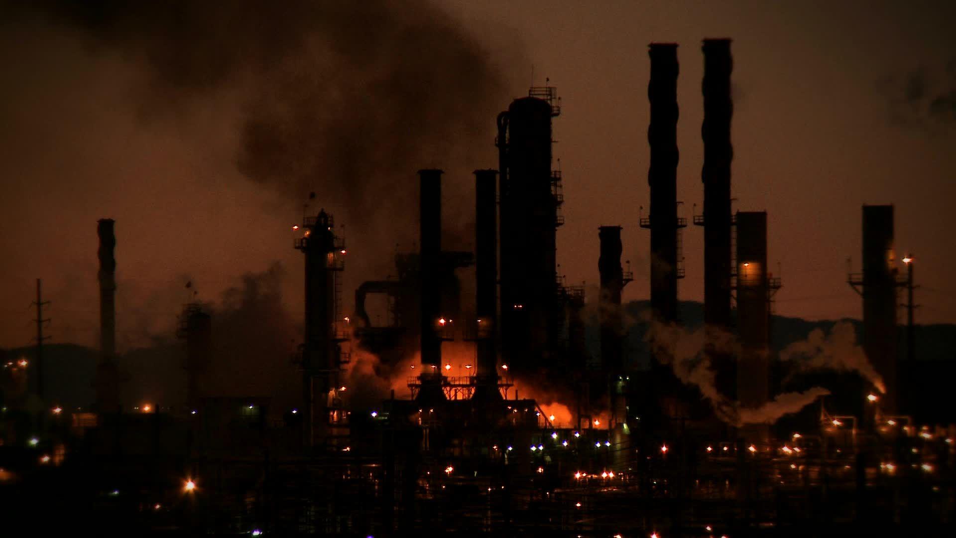 Oil Refinery Wallpapers - Top Free Oil Refinery Backgrounds ...