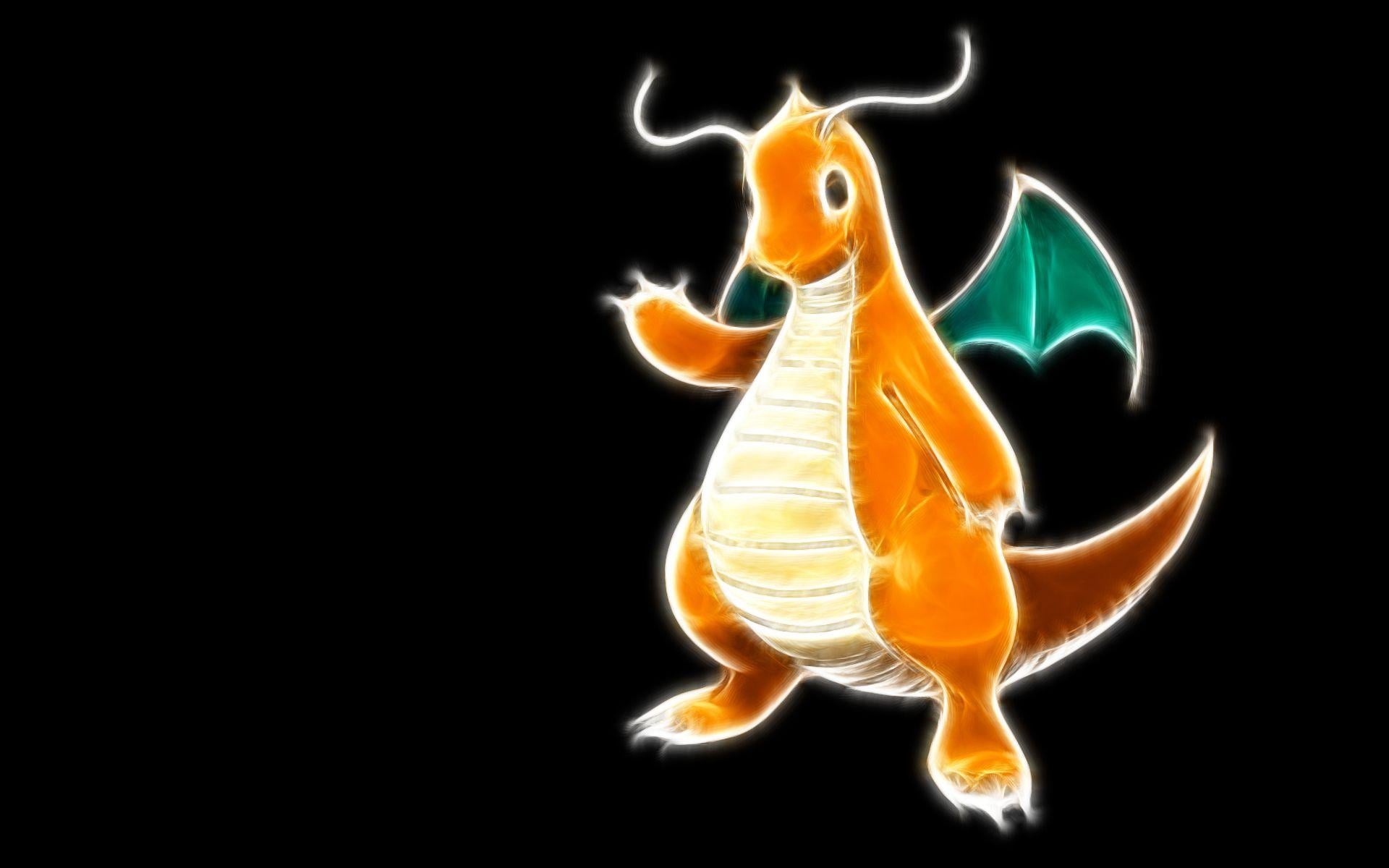 Dragonite Wallpapers - Top Free Dragonite Backgrounds - WallpaperAccess