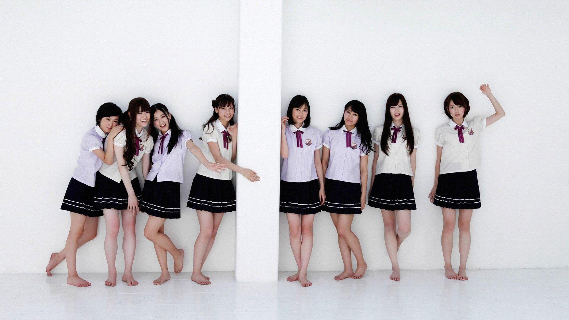 Nogizaka46 Wallpapers - Top Free Nogizaka46 Backgrounds - WallpaperAccess