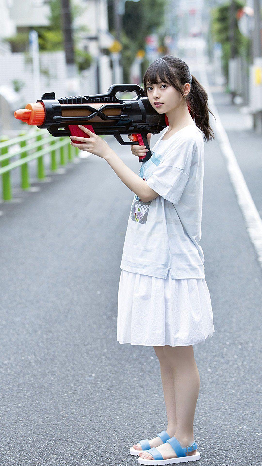 Nogizaka46 Wallpapers - Top Free Nogizaka46 Backgrounds - WallpaperAccess